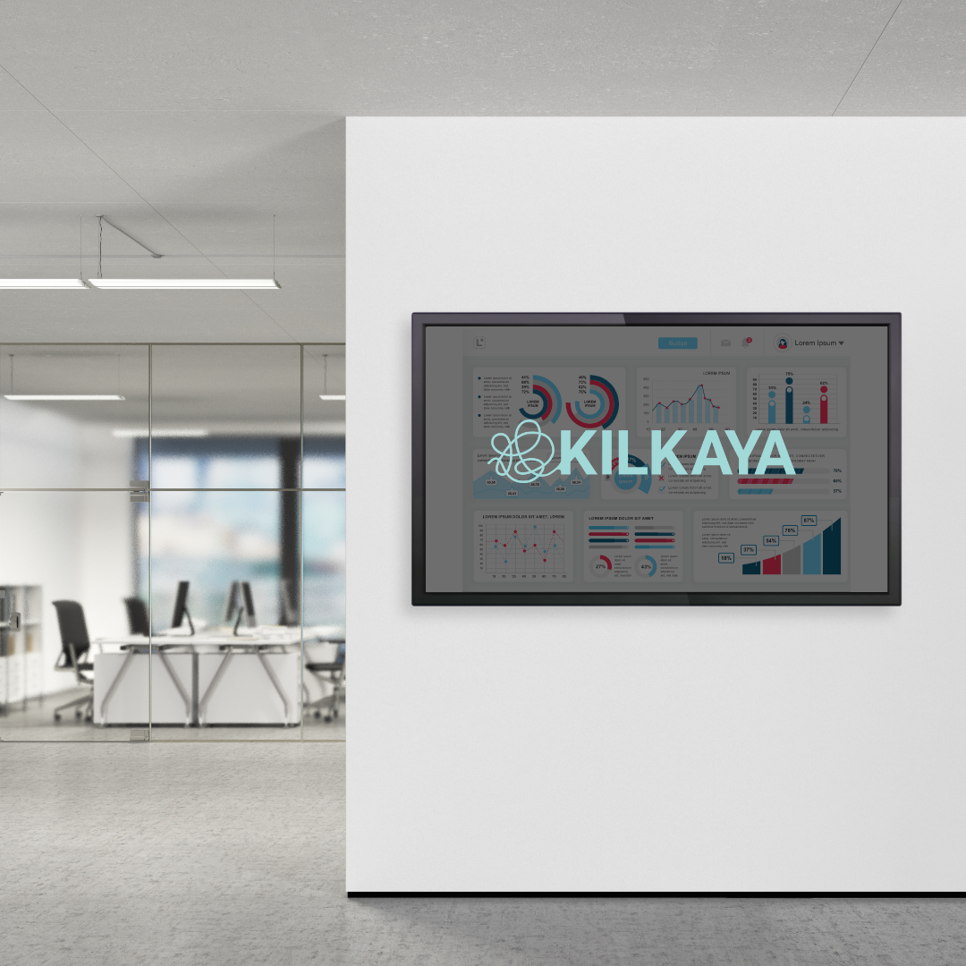 Kilkaya Digital Signage Integration - PLAYipp