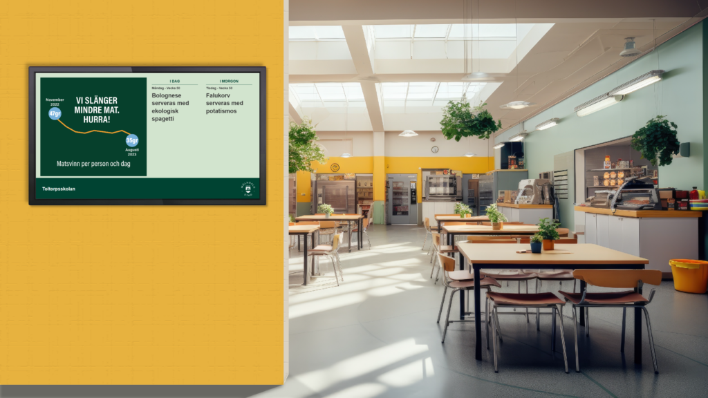 Customer case study: Mölndals City - PLAYipp