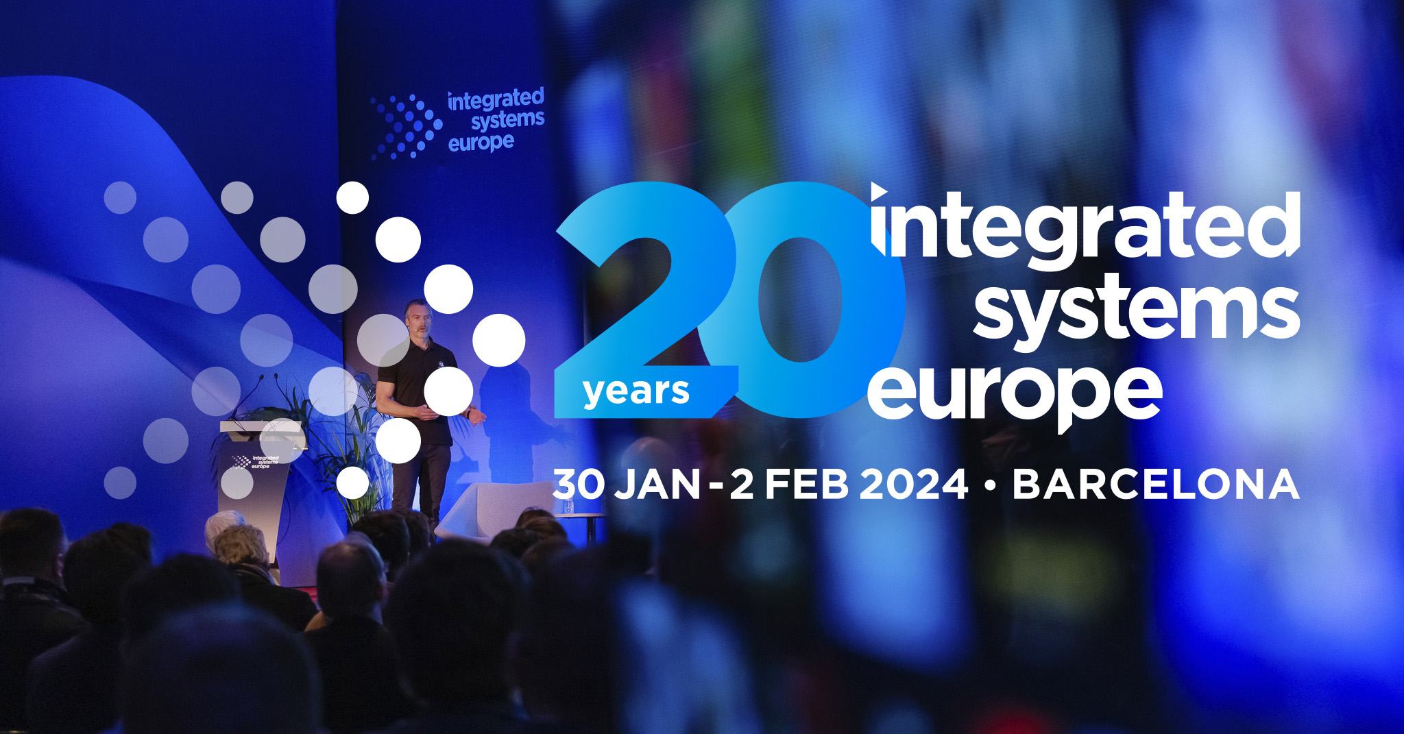 Nyhet: ISE 2024 - PLAYipp