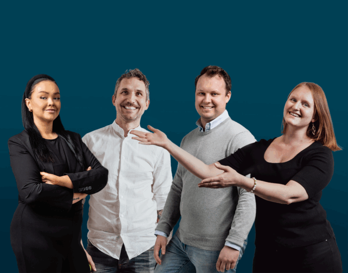 Digital information solutions makes communication efficient and engaging